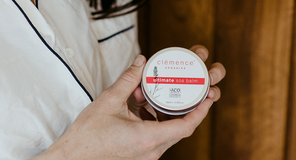 Making your Clémence Products Multi-tasking Masters - Clémence Organics