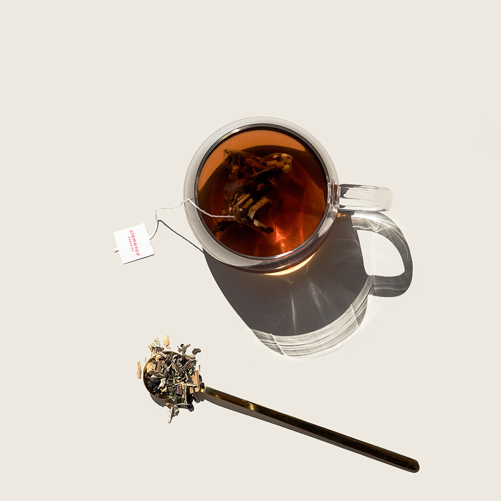 Tea - Clémence Organics