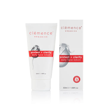 Clémence Organics: Real Results Start Here - Free AU Shipping*