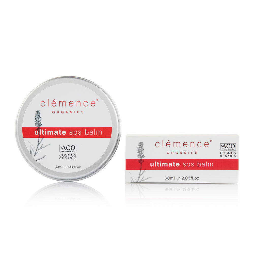 Body - Clémence Organics