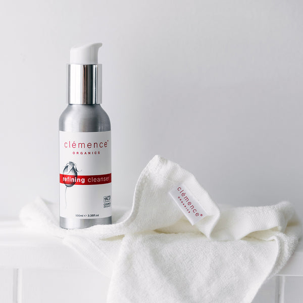 Ageless Beauty Collection - Clémence Organics