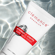 Clémence Organics: Real Results Start Here - Free AU Shipping*