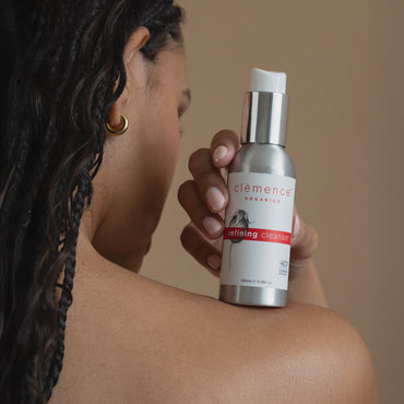 Clémence Organics: Real Results Start Here - Free AU Shipping*