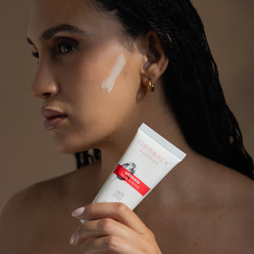 Clémence Organics: Real Results Start Here - Free AU Shipping*