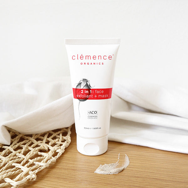 Pigmentation - Clémence Organics