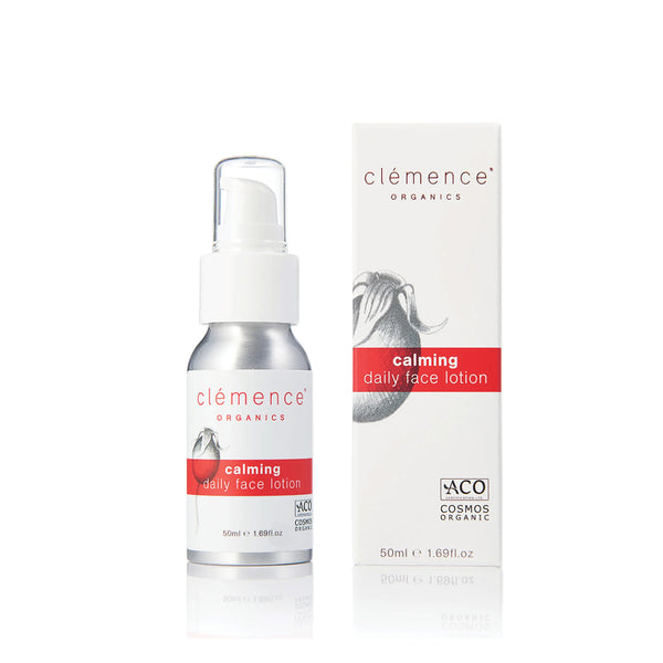 Moisturise - Clémence Organics