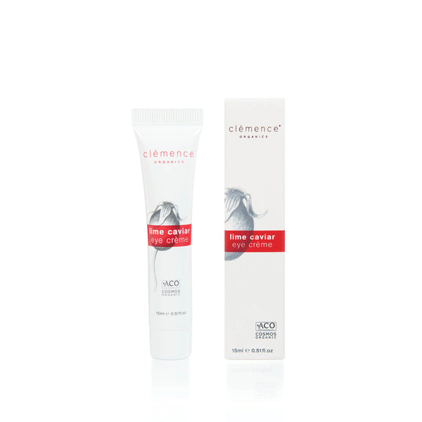 Eyes - Clémence Organics