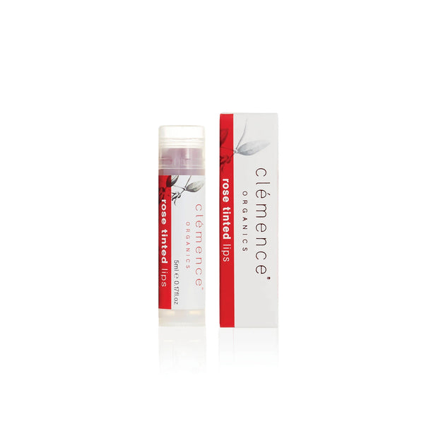Lips - Clémence Organics