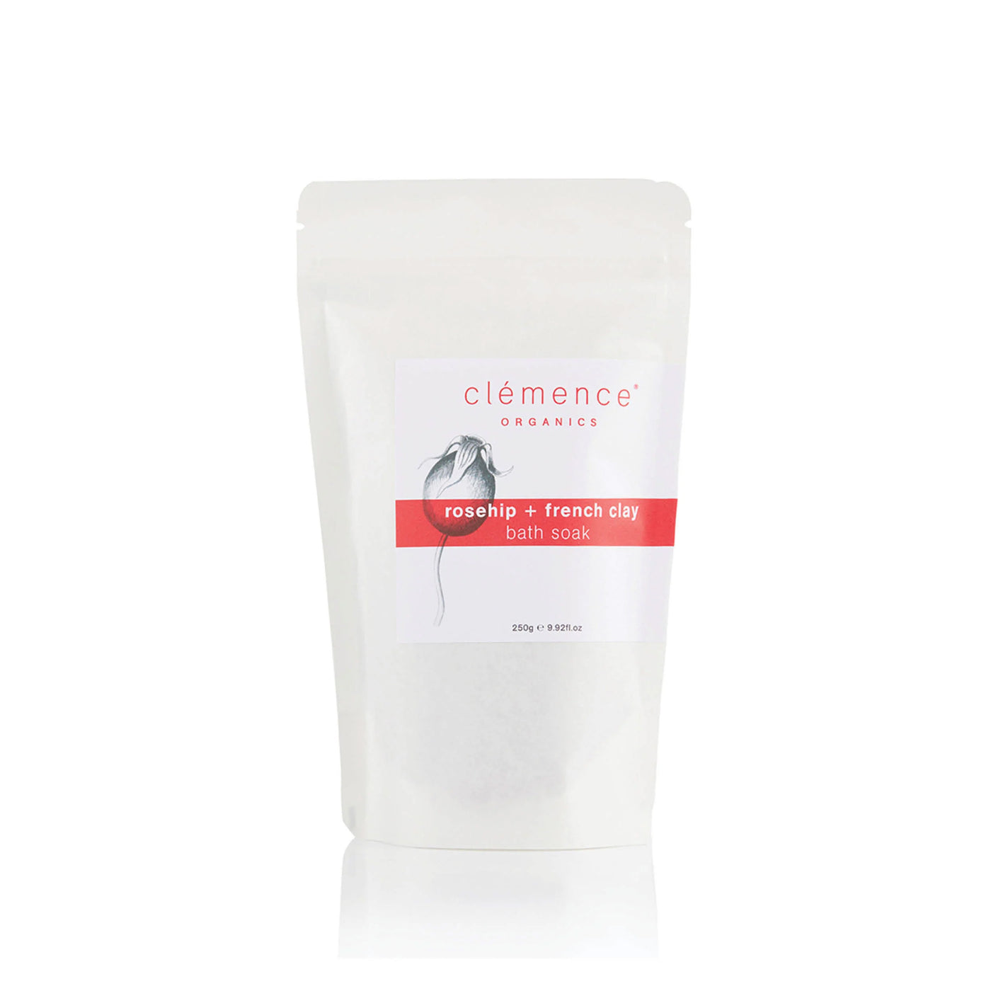 Body - Clémence Organics